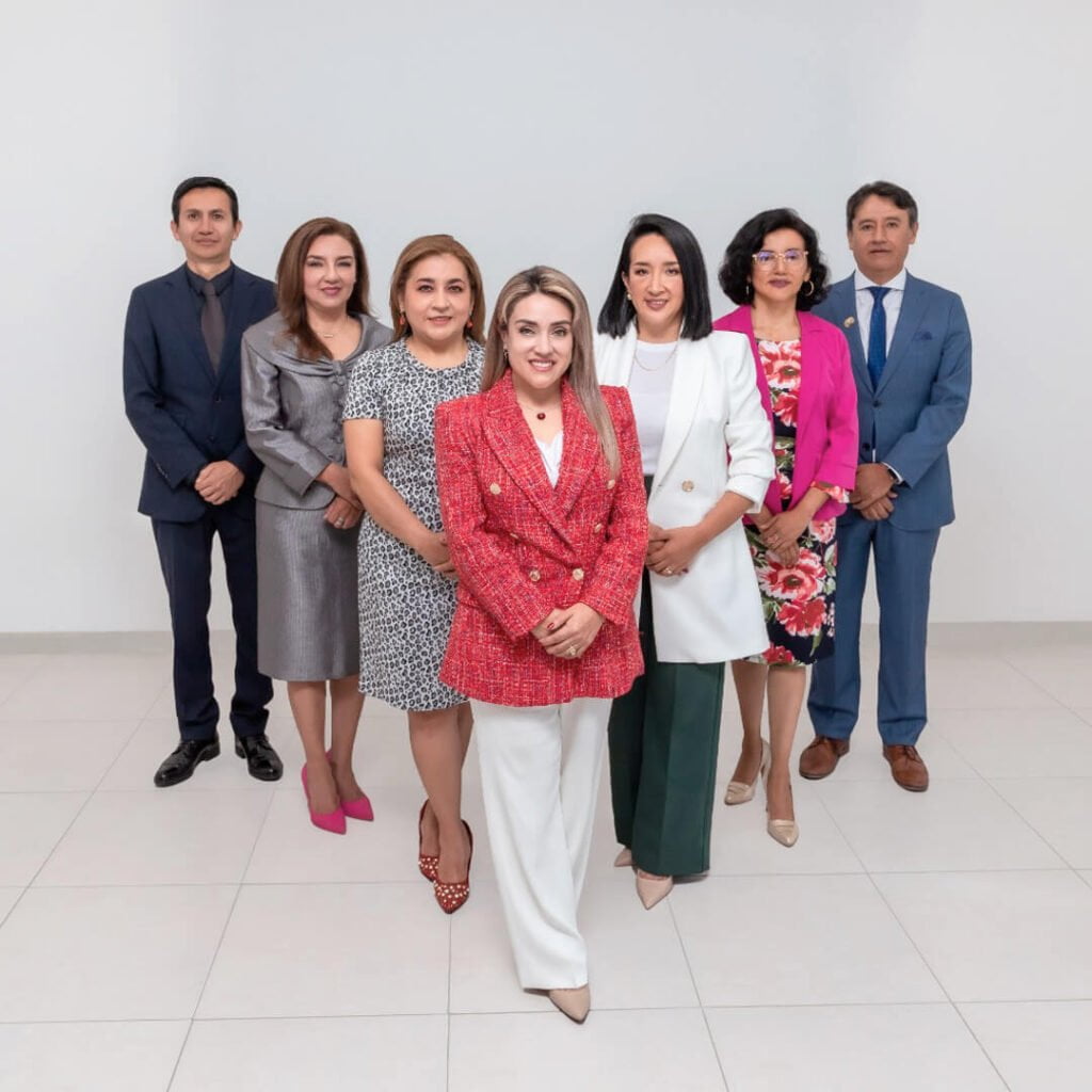 Quienes Somos – Funeraria Jaramillo